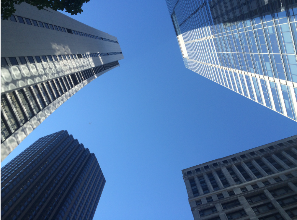 Canadian Banks Ranking - MOOSE MARKETS